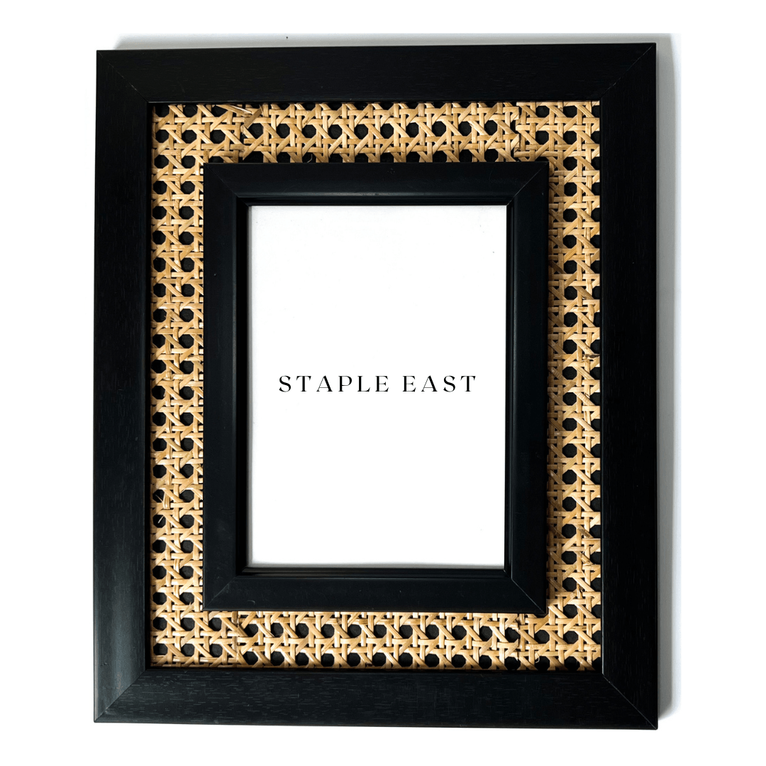 Rattan Webbing Frame – Staple East